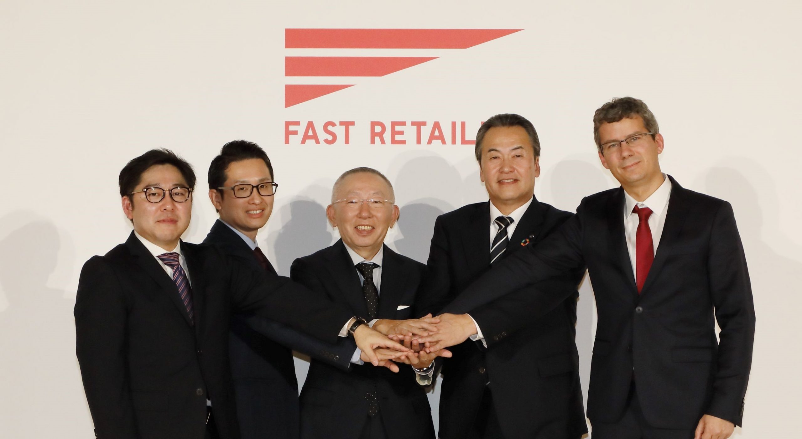 Global Partnership Agreement with Fast Retailing – Supply Chain ...
