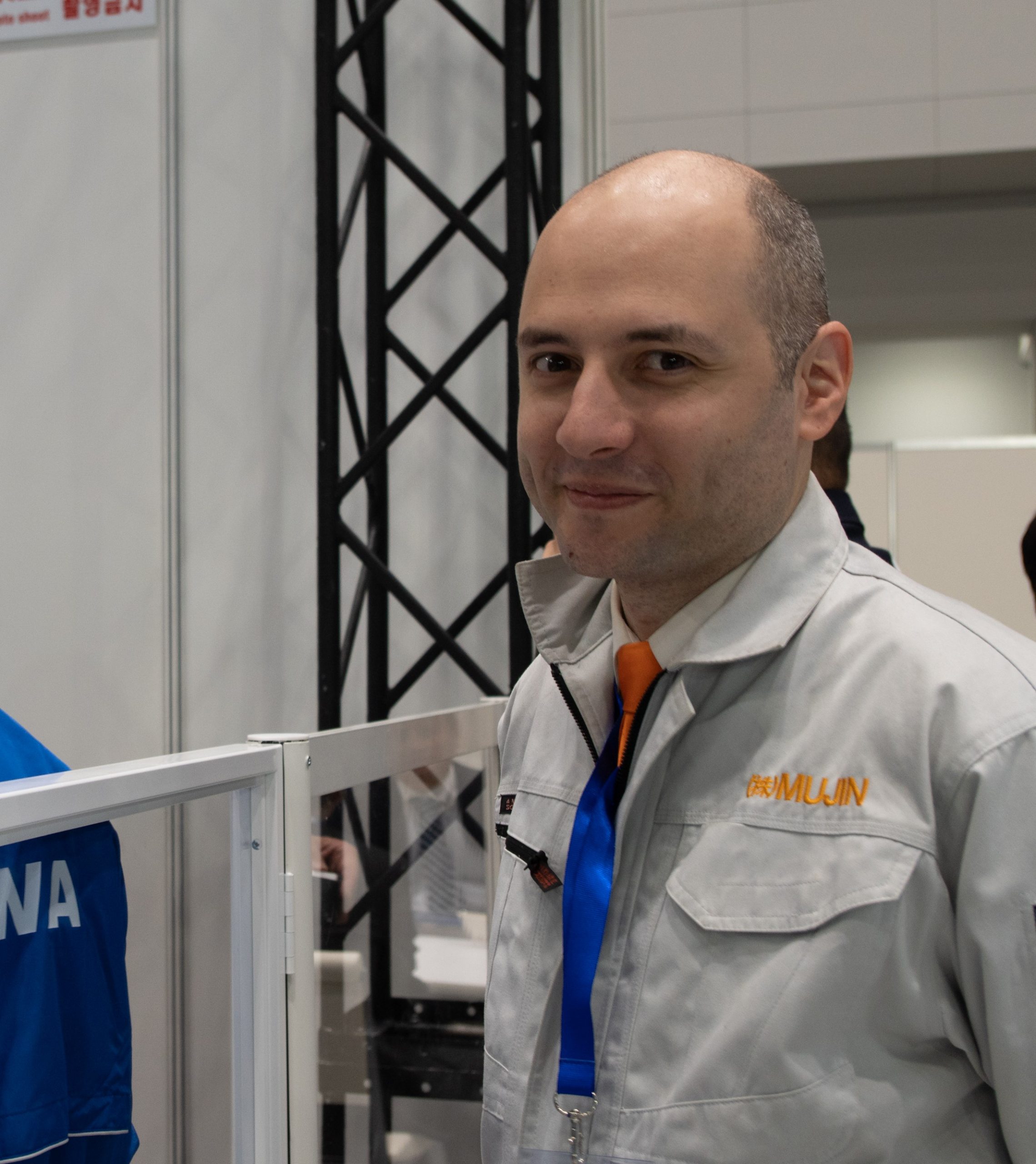 Recommended book for young people | MUJINspire