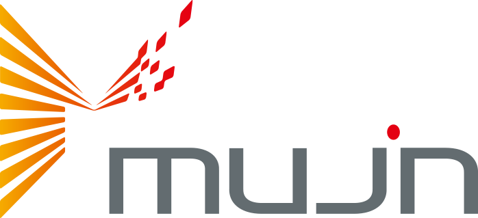 Mujin LOGO : the hidden meaning | MUJINspire