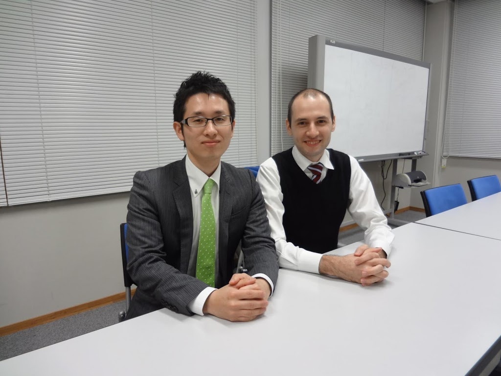 Mujin Story: Meet Mujin founders | MUJINspire