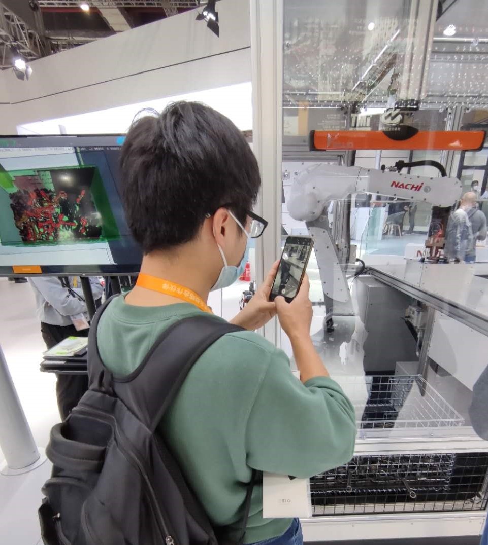 China International Import Expo 2020 | MUJINspire