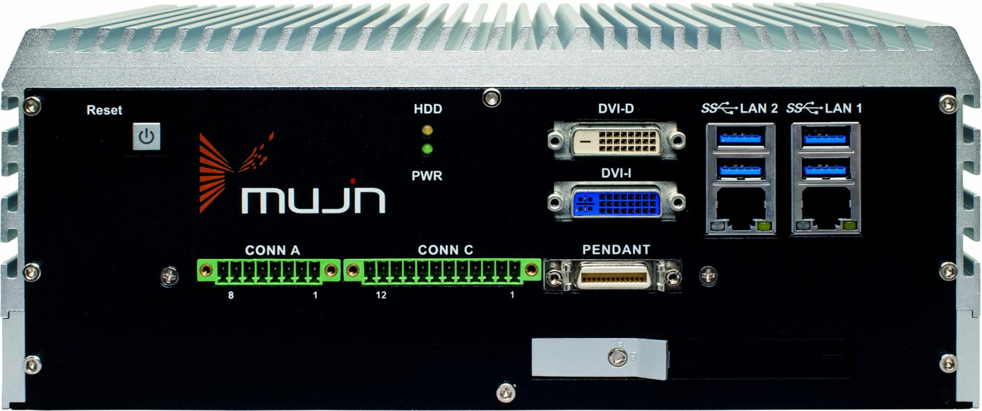 MujinRobotパレタイザーの特徴を解説 | MUJINspire