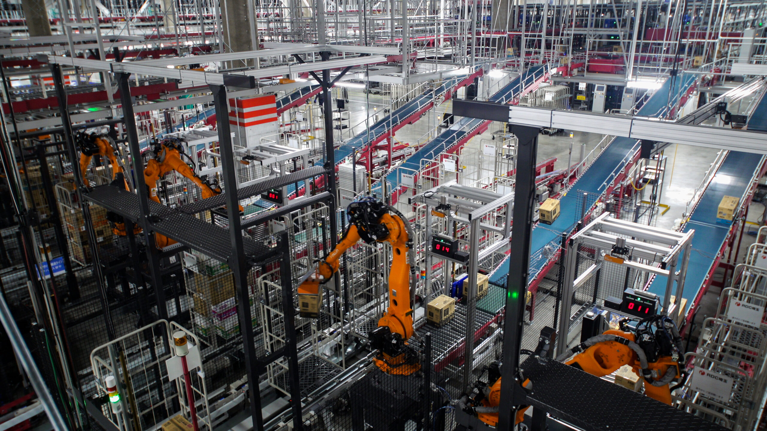 Mujin’s 10th Anniversary | MUJINspire