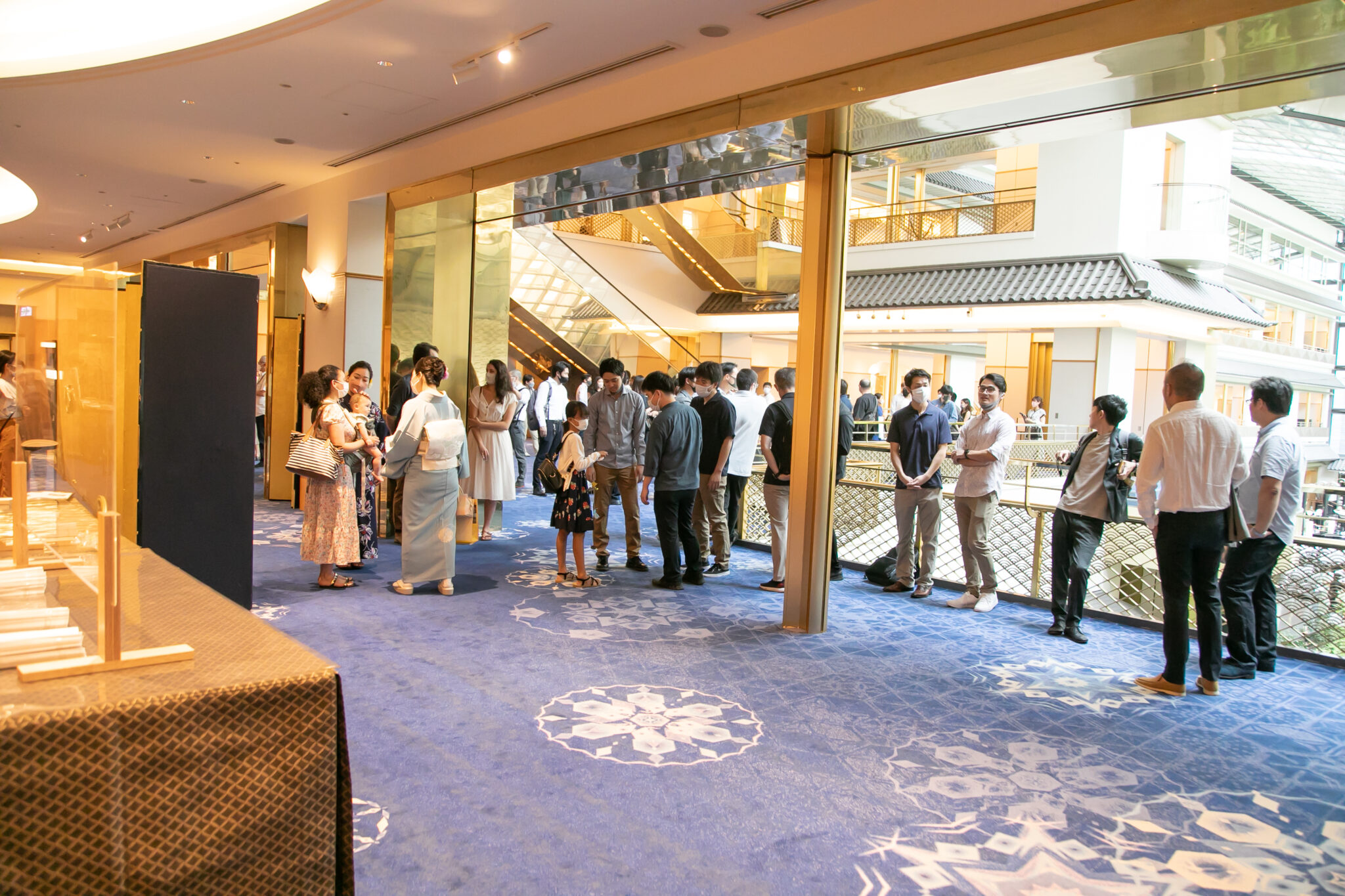 Mujin celebrated its 11th anniversary | MUJINspire