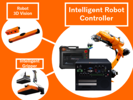 Intelligent Robots?! What does Mujin Actually Do? | MUJINspire