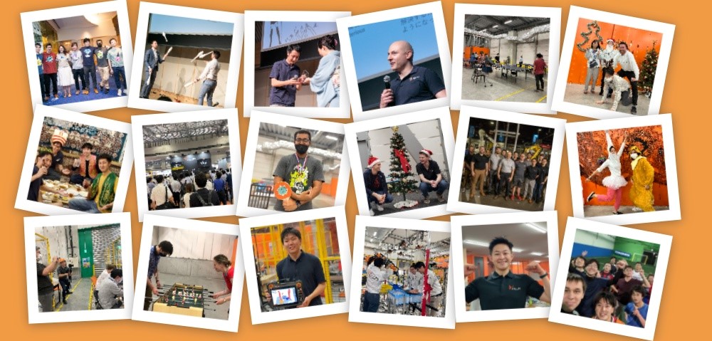 Looking Back on 2022 | MUJINspire