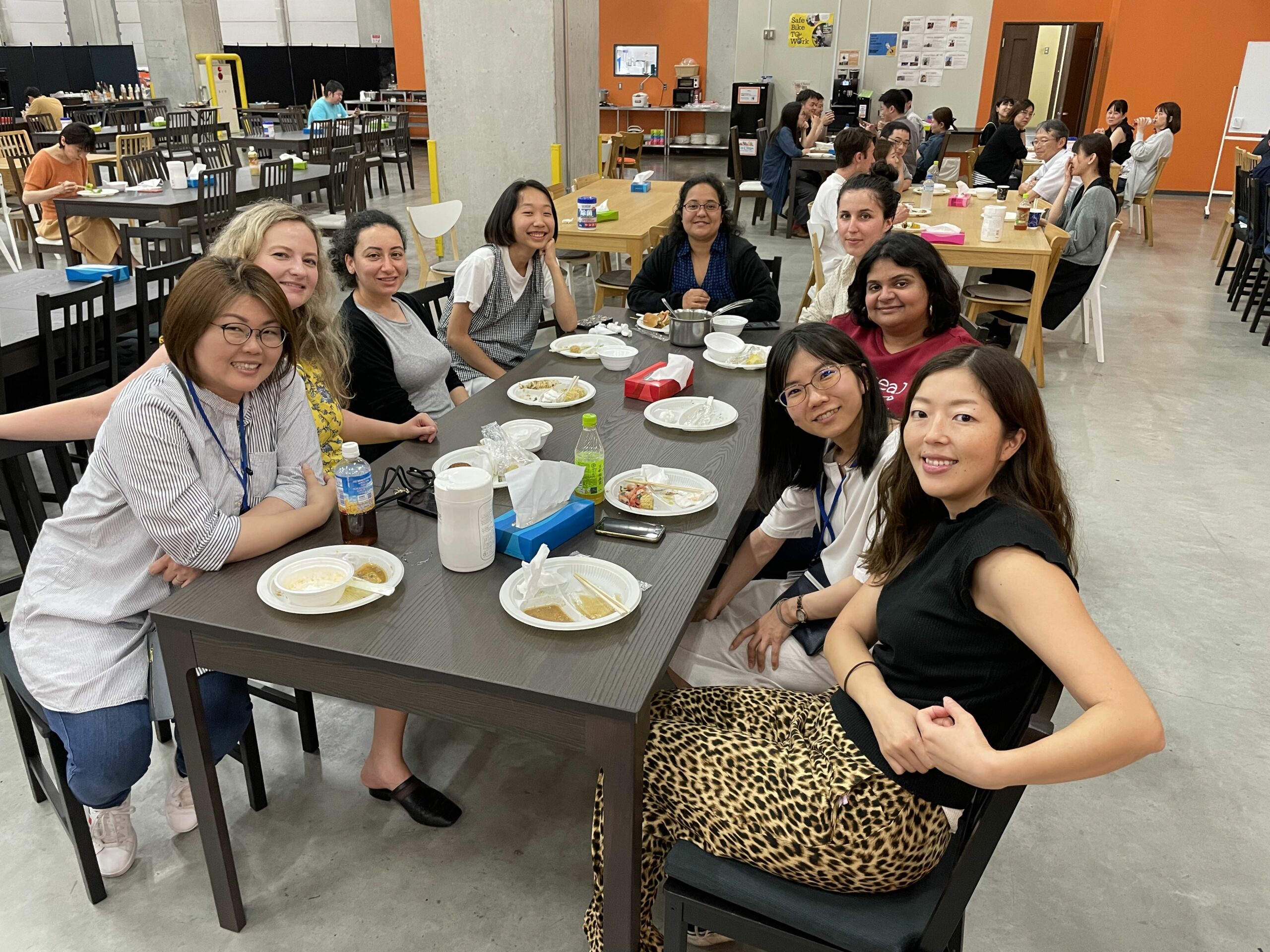 Lunch event to recognize outstanding women | MUJINspire