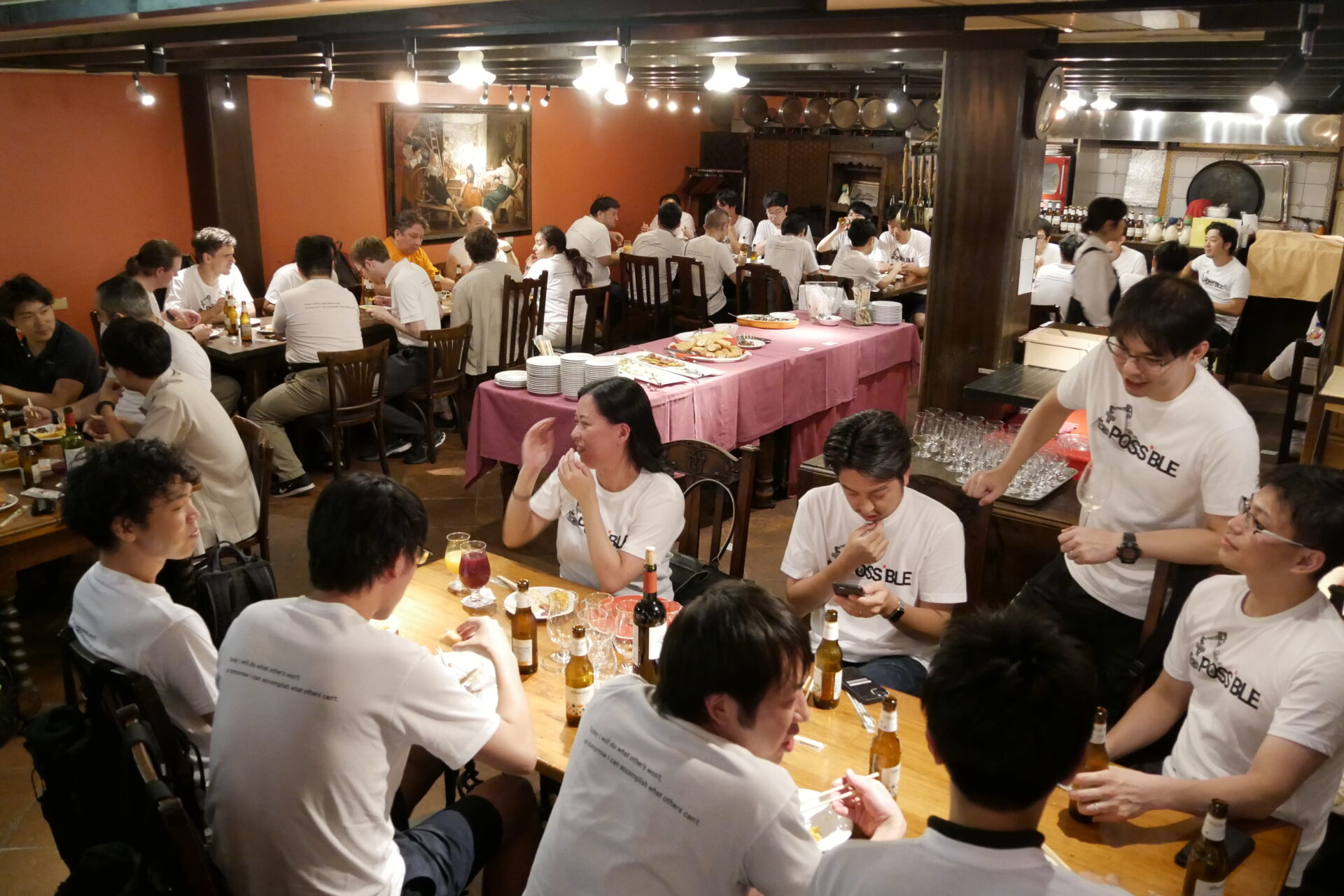 Celebrating 12 Years of innovation and growth at Mujin! | MUJINspire