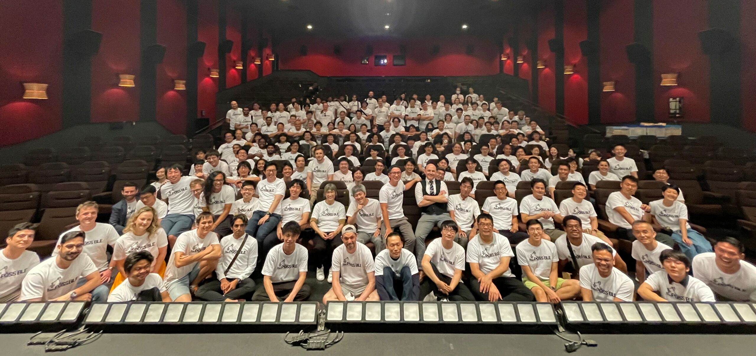 Celebrating 12 Years of innovation and growth at Mujin! | MUJINspire