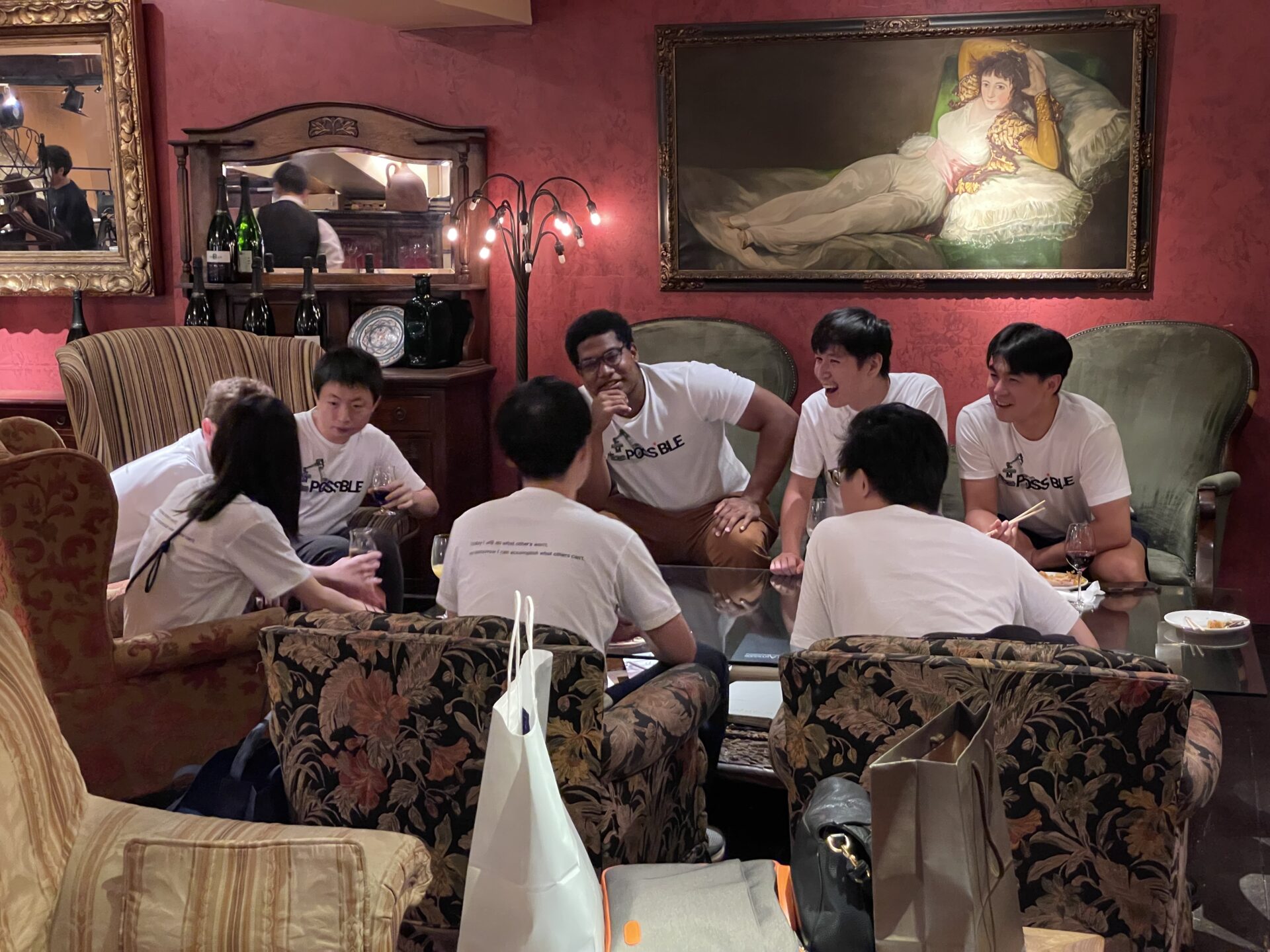 Celebrating 12 Years of innovation and growth at Mujin! | MUJINspire