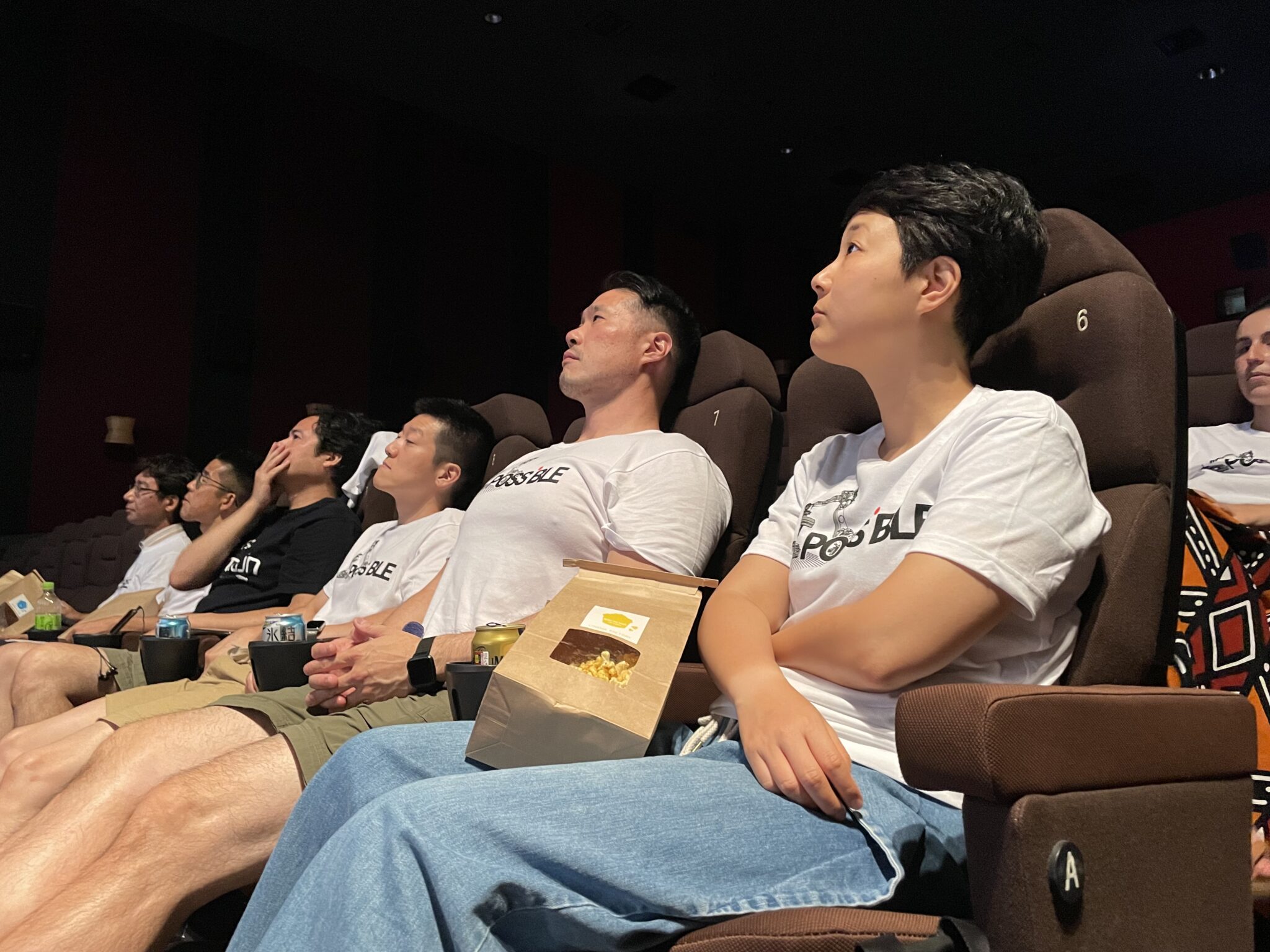 Mujin’s Award Ceremony honors 7 outstanding employees | MUJINspire