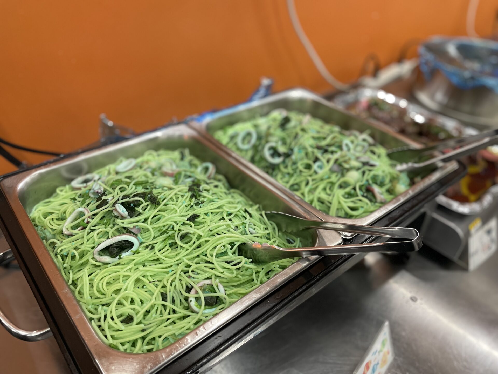 Halloween at Mujin 2023: A Spooky Delight! | MUJINspire