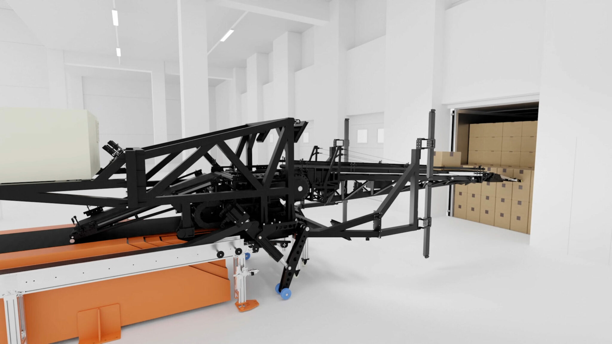 Mujin at iREX 2023: Intelligent Automation for DX in the Era of Variant Variables | MUJINspire