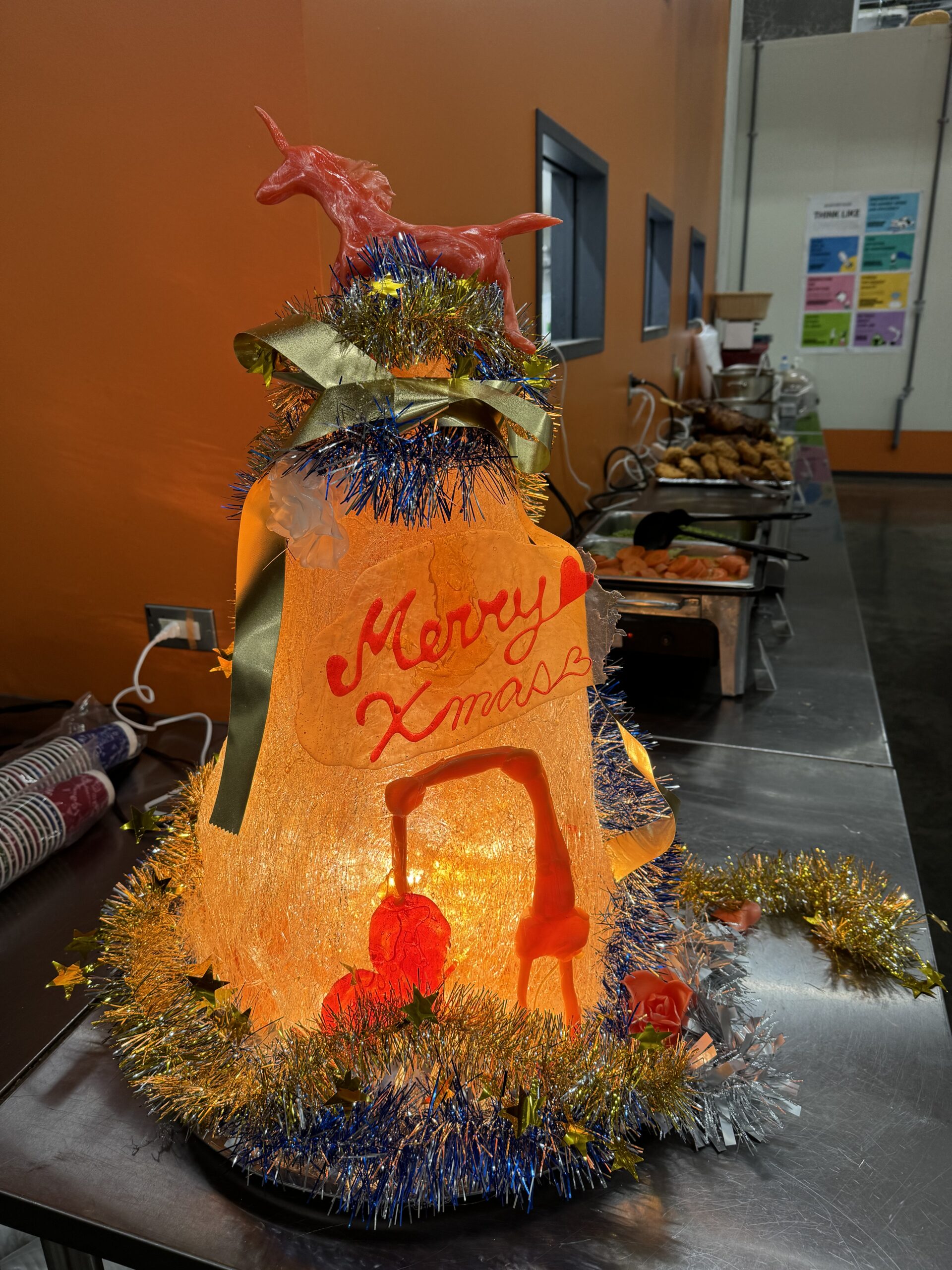 2023 End-of-Year Party at Mujin | MUJINspire