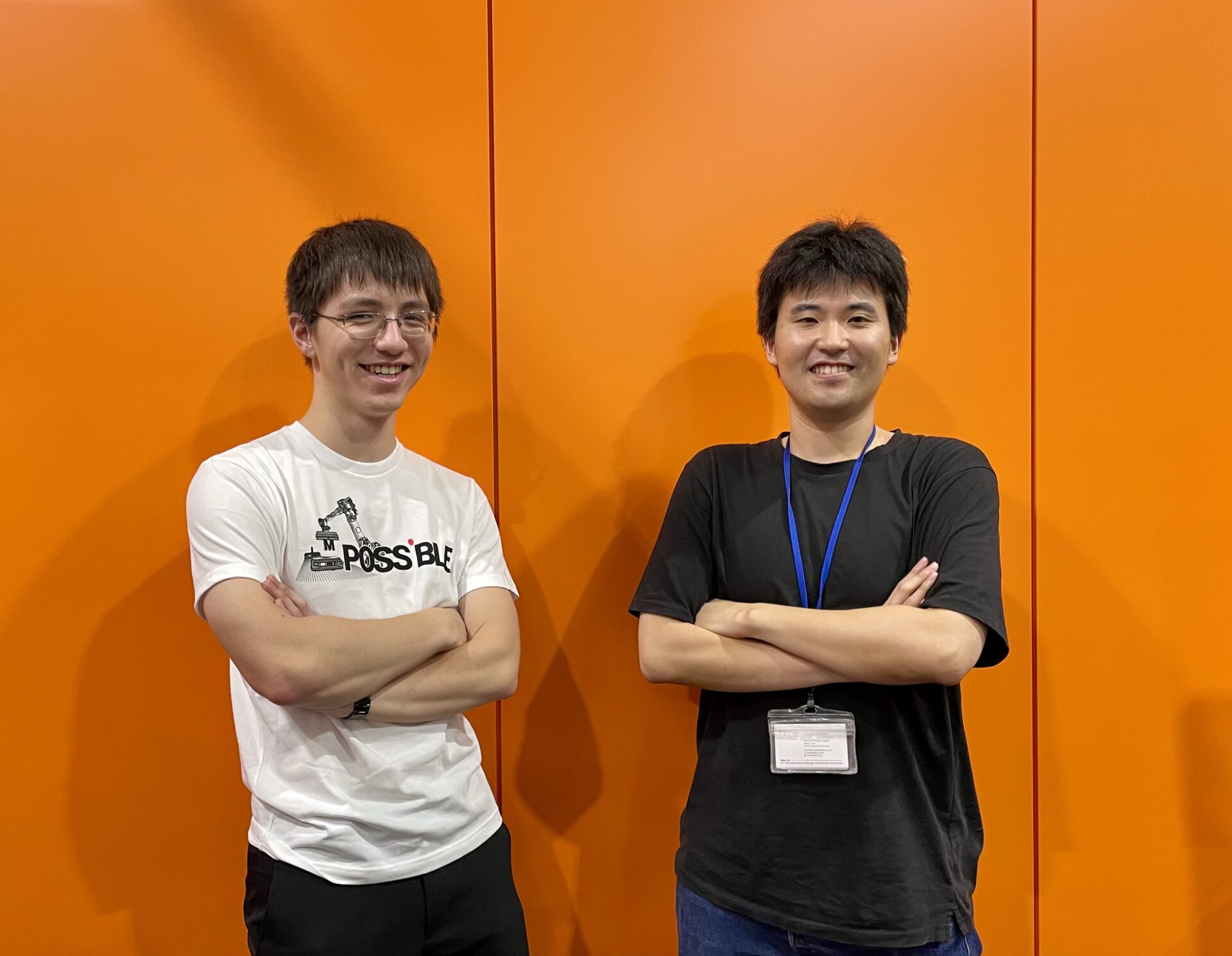 From MIT to Mujin: Insights from a Rising Engineer | MUJINspire