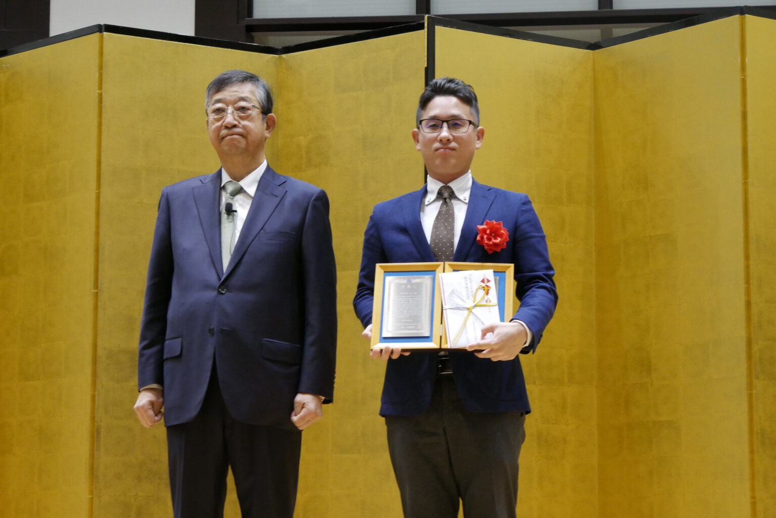 Looking Back on 2023 – Mujin Rocks Robotics! | MUJINspire