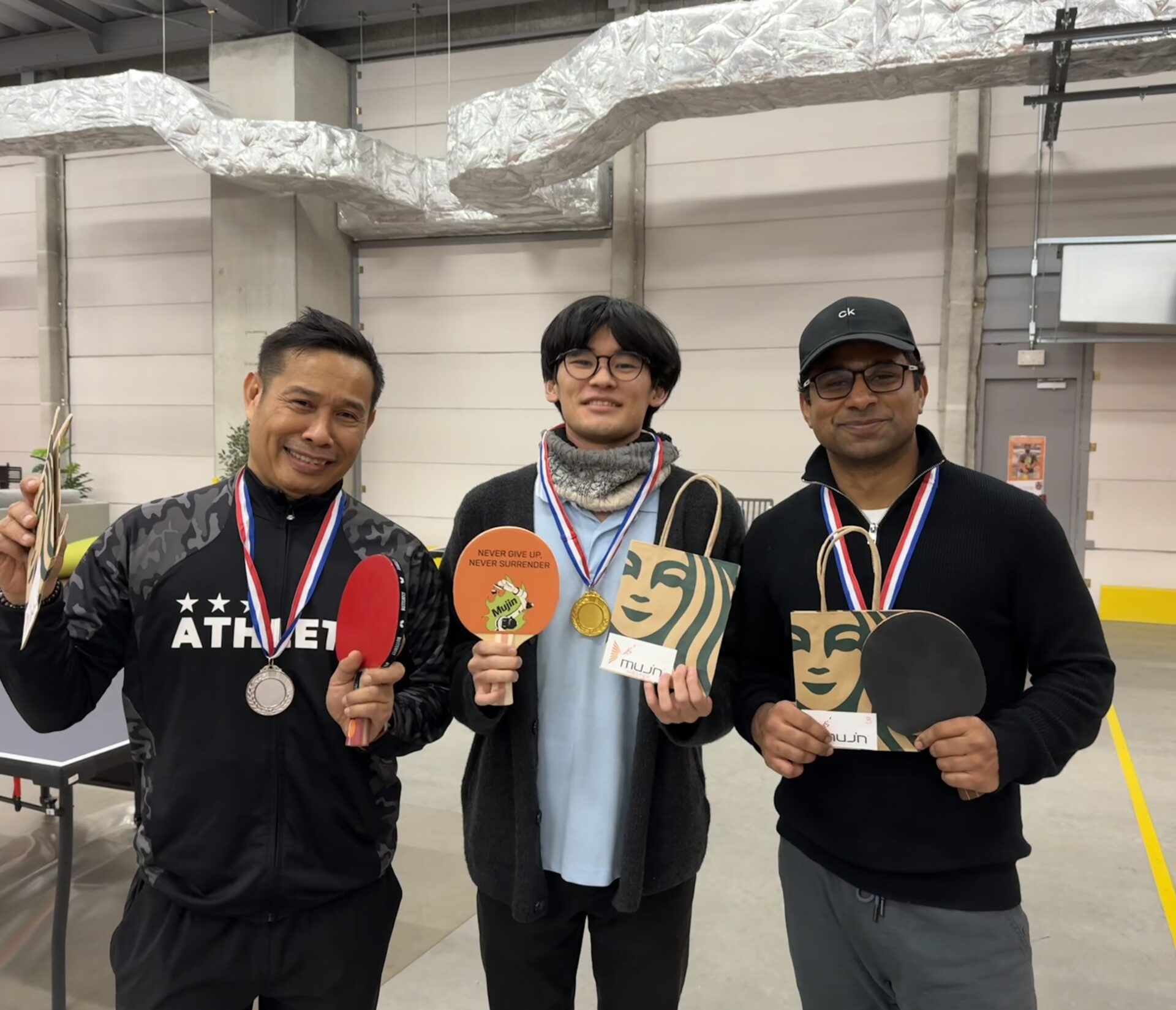 Mujin’s Engineers Ace the Game | MUJINspire