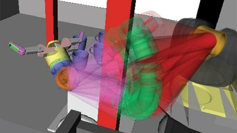 MujinMI technology – an advanced robotic software that makes industrial ...