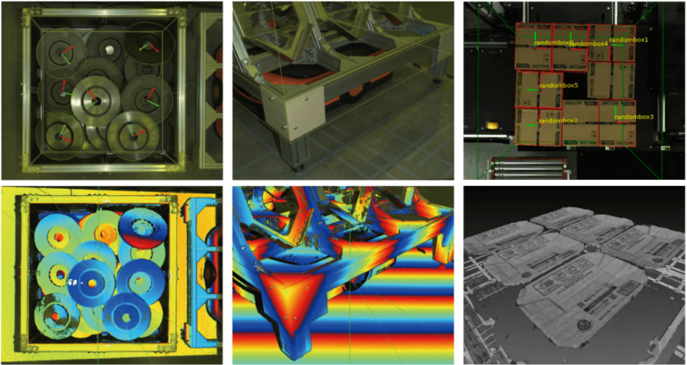 MujinMI technology – an advanced robotic software that makes industrial ...