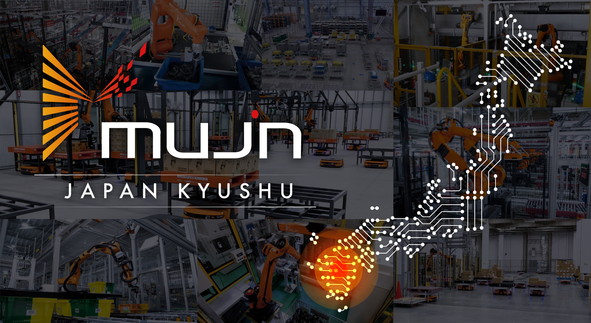 Mujin Opens Kyushu Sales Office | MUJINspire