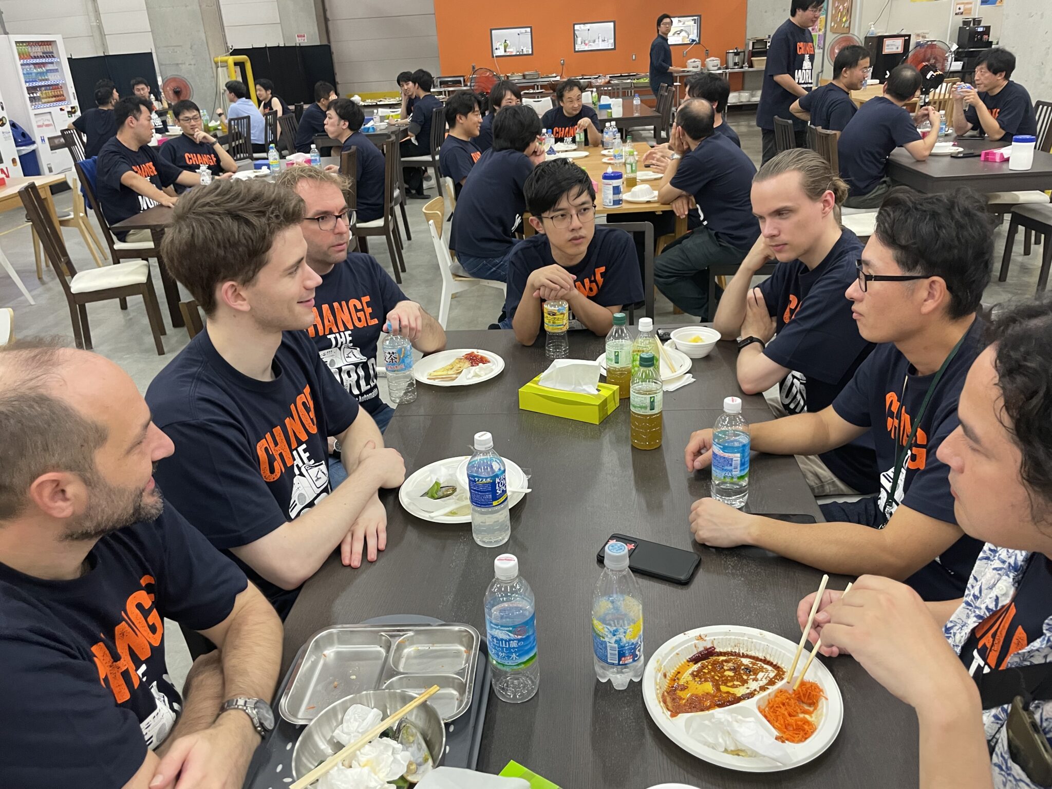 Celebrating Mujin’s 13th Anniversary: A Night to Remember | MUJINspire