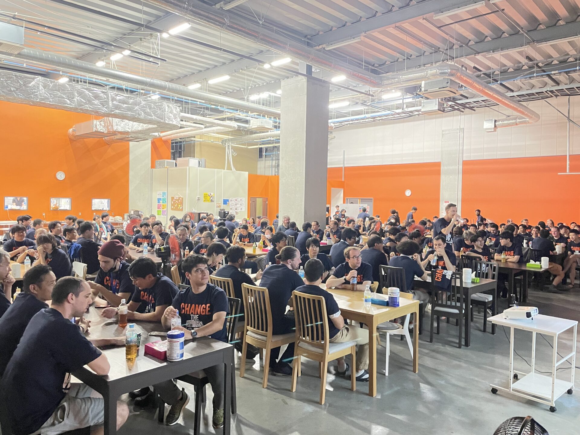 Celebrating Mujin’s 13th Anniversary: A Night to Remember | MUJINspire